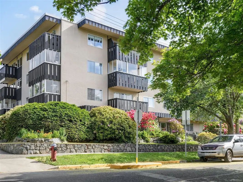 666 Cook St Victoria, BC - 666 Cook St | liv.rent