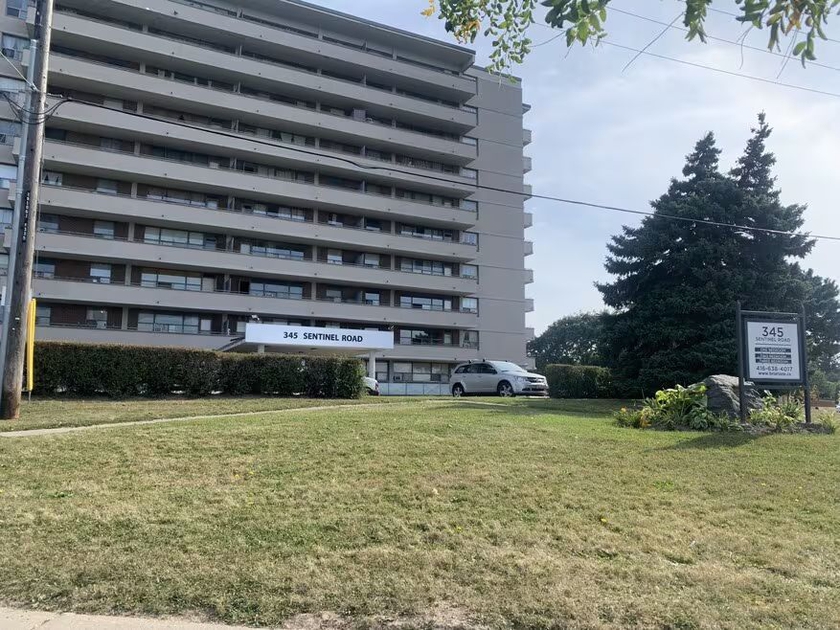 345 Sentinel Road York, ON - 345 Sentinel Rd | liv.rent