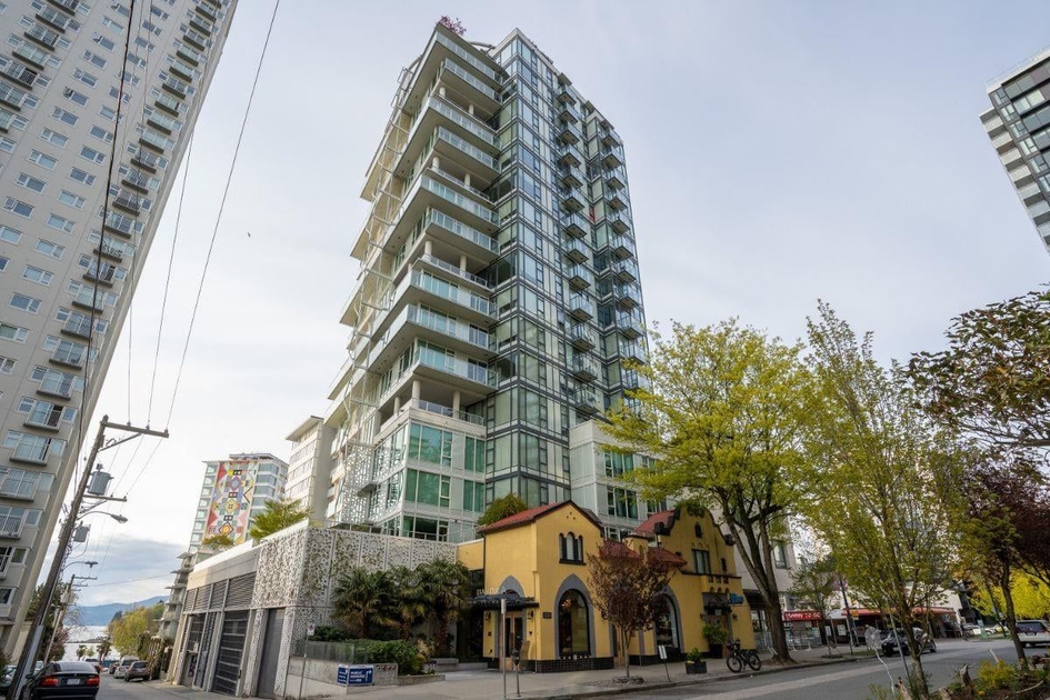 Alexandra Vancouver, BC - 1221 Bidwell St | liv.rent