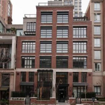 1241 Homer Vancouver, BC - 1241 Homer Street | liv.rent