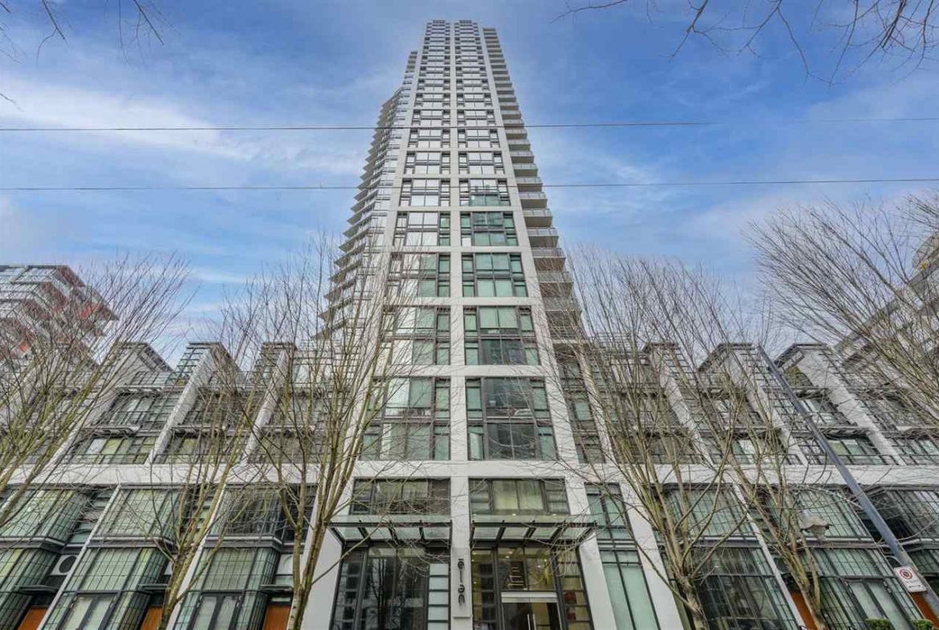 Elan Vancouver, BC - 1255 Seymour St | liv.rent