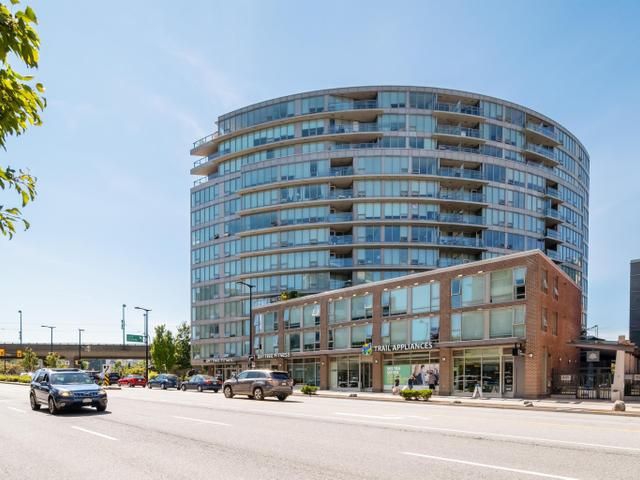 The Maynards Block Vancouver, BC - 445 W 2nd Ave | liv.rent