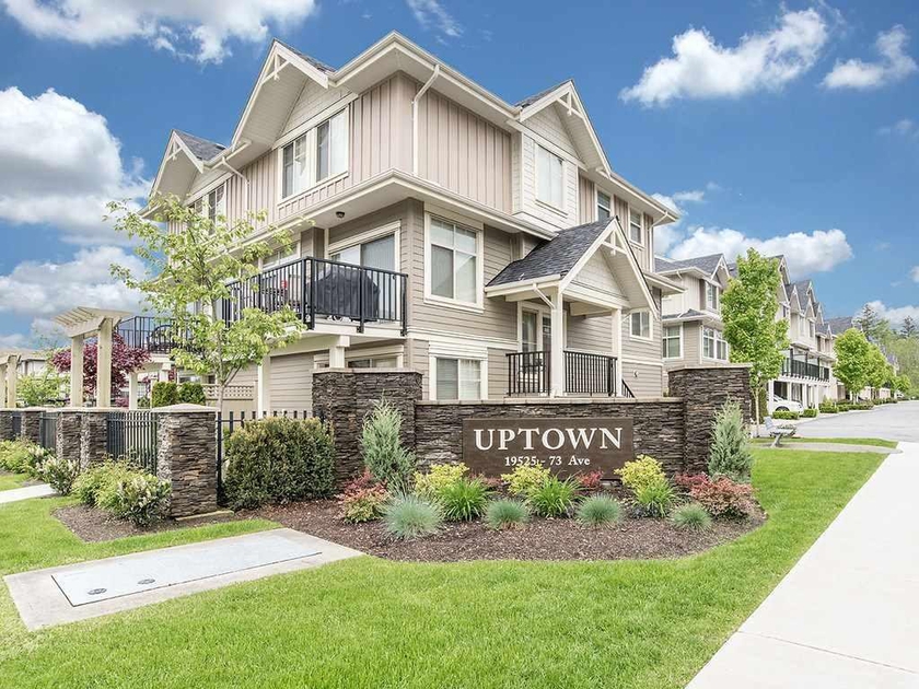 Uptown 2 Surrey, BC - 19525 73 Ave | liv.rent