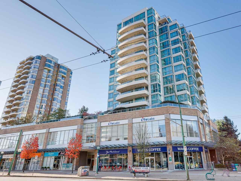 The Sonnet Burnaby, BC - 5848 Olive Ave | liv.rent