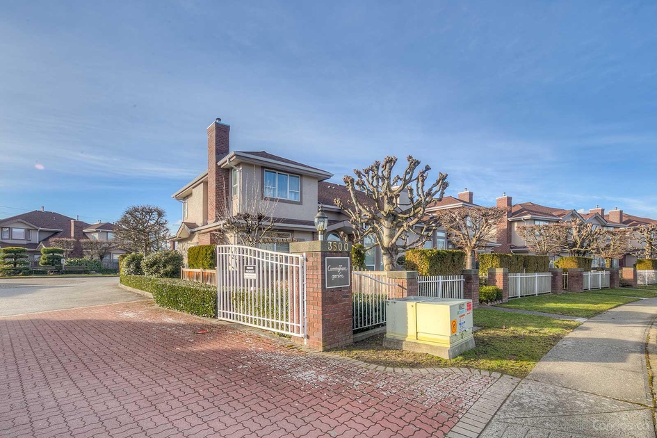 Cunningham Garden Richmond, BC - 3500 Cunningham Dr | liv.rent