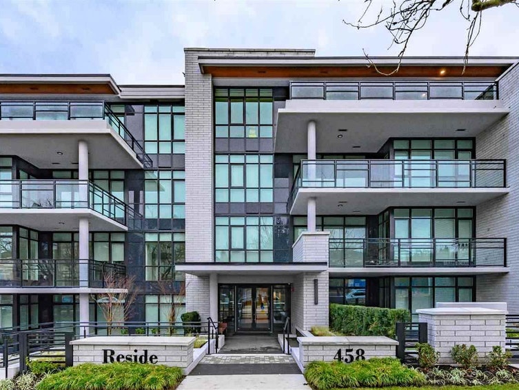 Reside Vancouver, BC - 458 W 63rd Ave | liv.rent