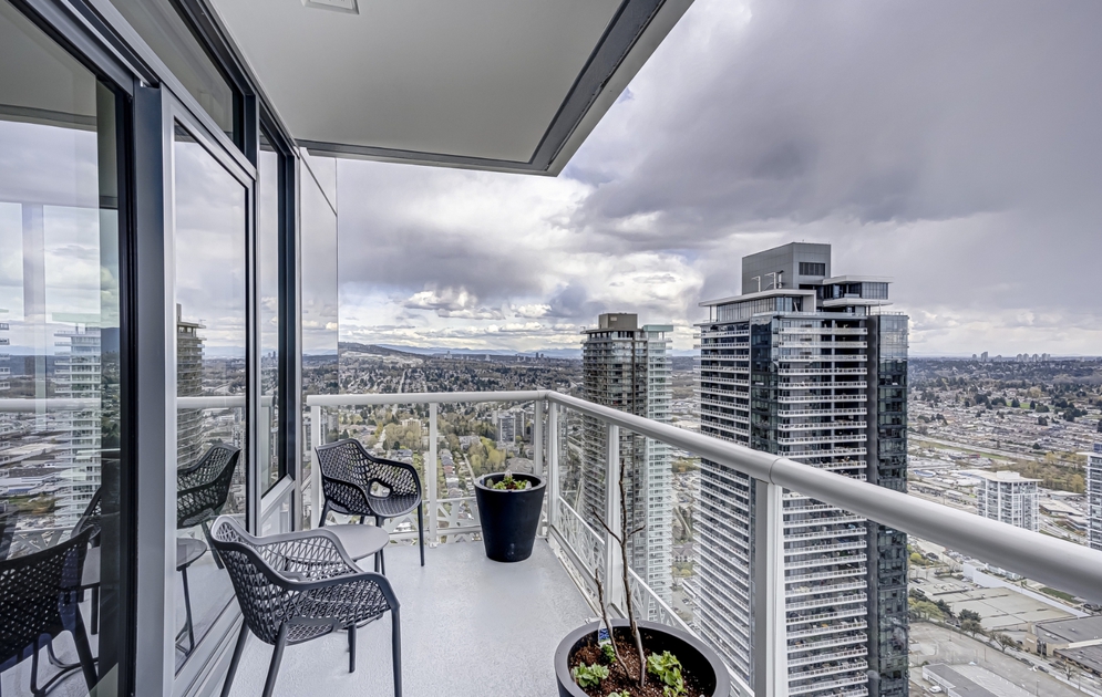 5903 - 4510 Halifax way, Burnaby, BC - 2 Bedroom Apartment for Rent ...