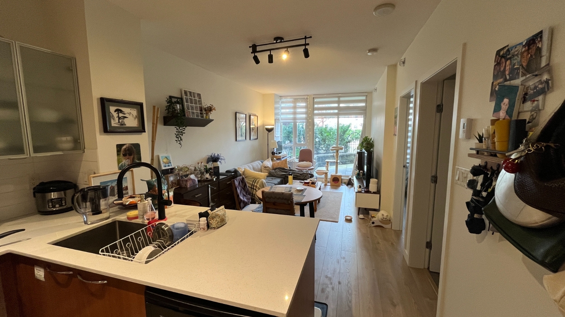4078 Knight St, Vancouver, BC - 1 Bedroom Apartment for Rent | liv.rent