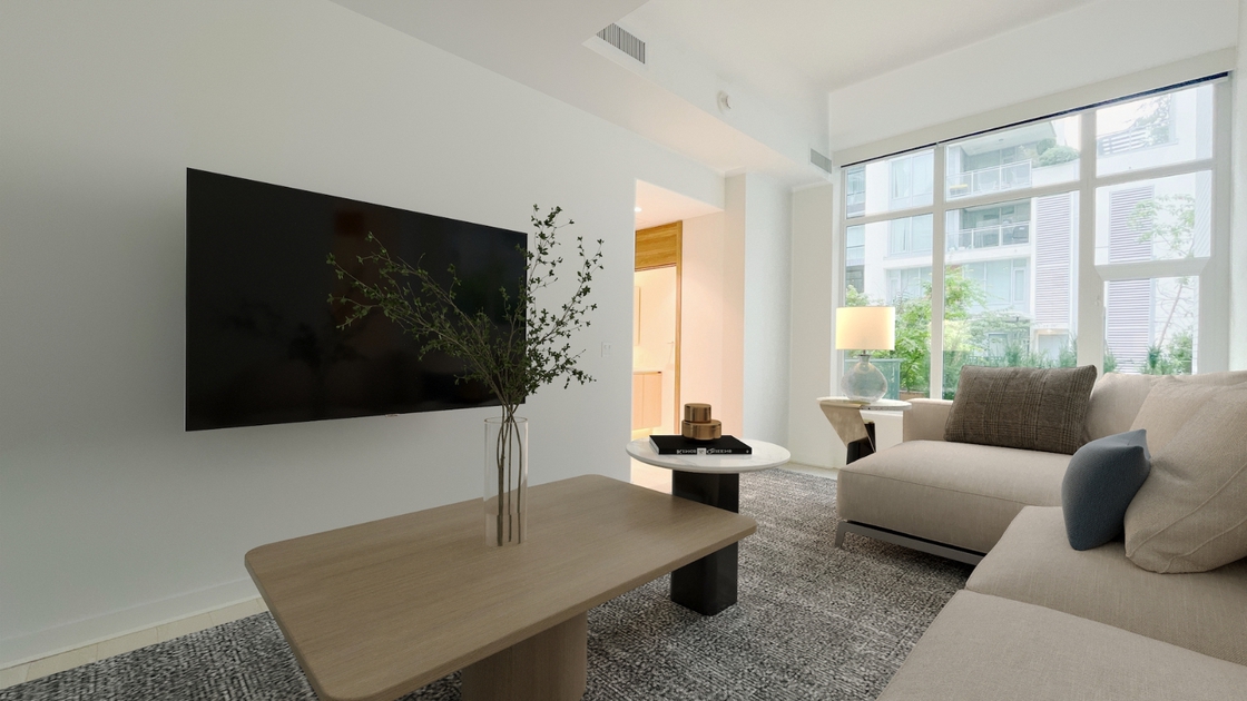 8555 Capstan Way, Richmond, BC - 3 Bedroom Townhouse for Rent | liv.rent