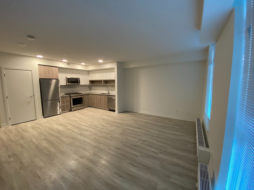 8940 University Cres, Burnaby, BC - 单身公寓 公寓 出租 | liv.rent