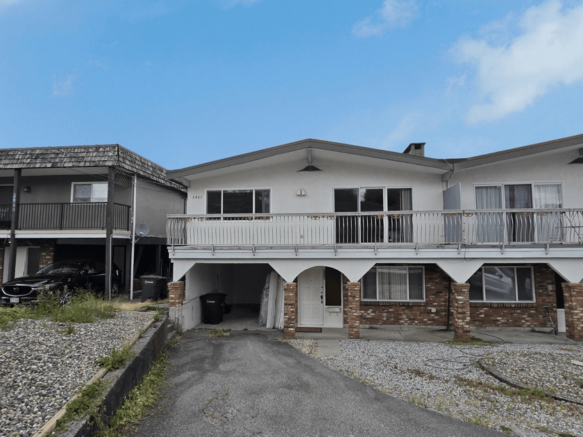 Gilpin St, Burnaby, BC - 5 Bedroom House for Rent | liv.rent