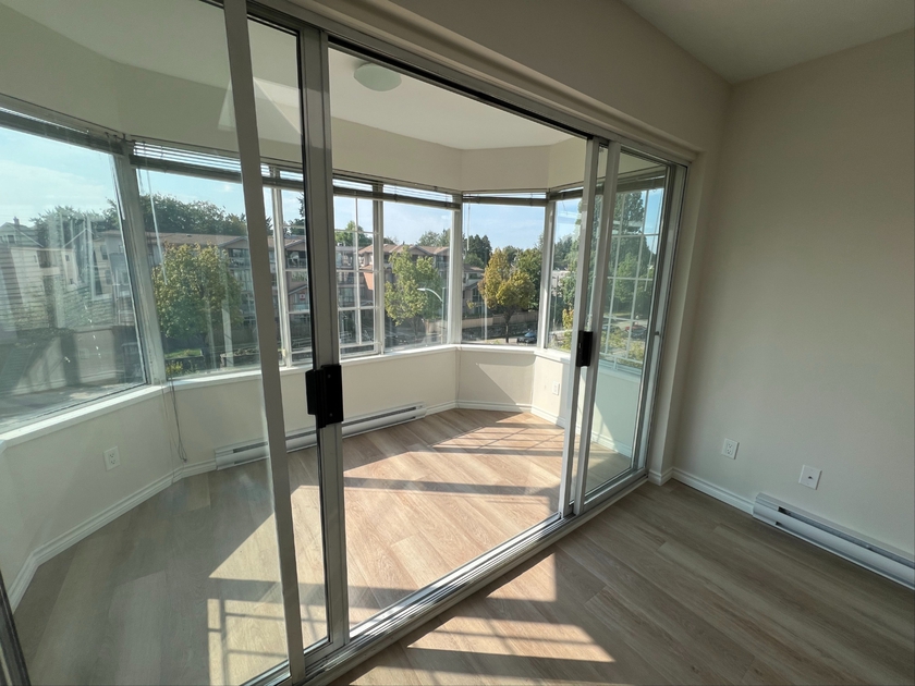 1567 E Broadway, Vancouver, BC - 2 Bedroom Apartment for Rent | liv.rent