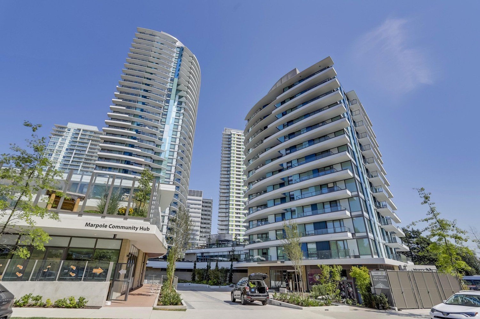 8189 Cambie St, Vancouver, BC - 1 Bedroom Apartment for Rent | liv.rent