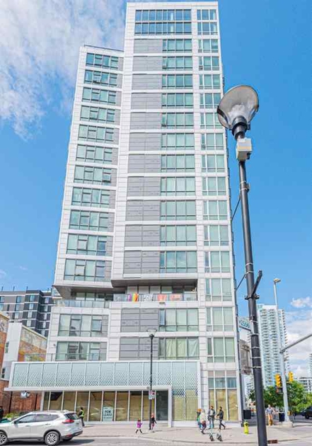 450 8 Ave SE, Calgary, AB - 2 Bedroom Apartment for Rent | liv.rent