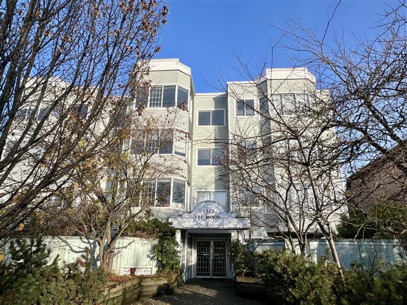1567 E Broadway, Vancouver, BC - 1 Bedroom Apartment for Rent | liv.rent