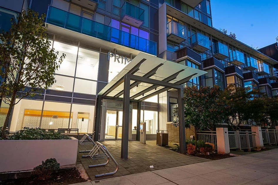 13438 Central Ave, Surrey, BC - Studio Apartment for Rent | liv.rent