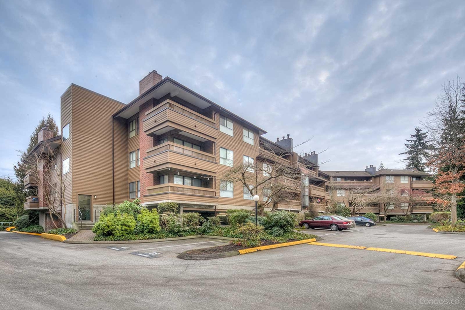 1-bedroom - 7411 Minoru Blvd, Richmond, BC - 1 Bedroom Apartment for ...