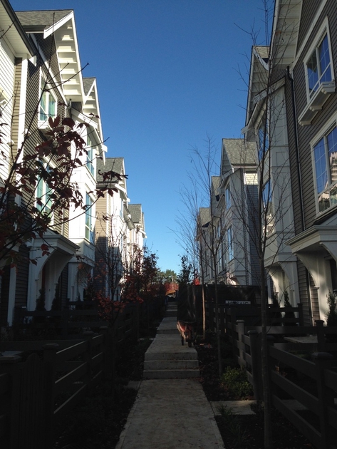 2838 Livingstone Ave, Abbotsford, BC - 2 Bedroom Townhouse for Rent ...