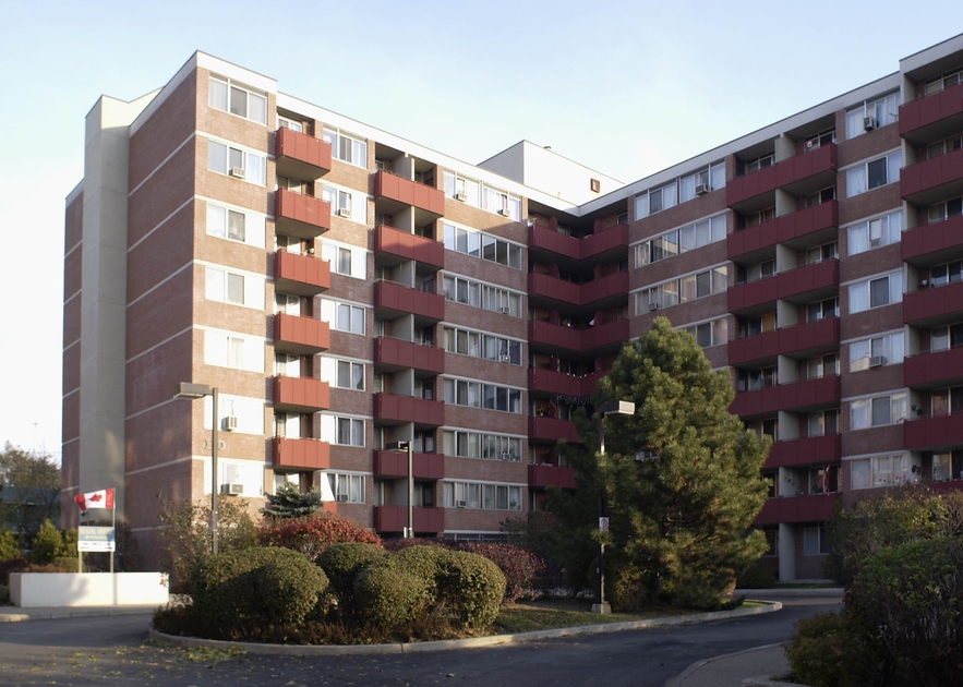 Bachelor - 110 Unity Rd, Toronto, ON - Studio Apartment for Rent | liv.rent