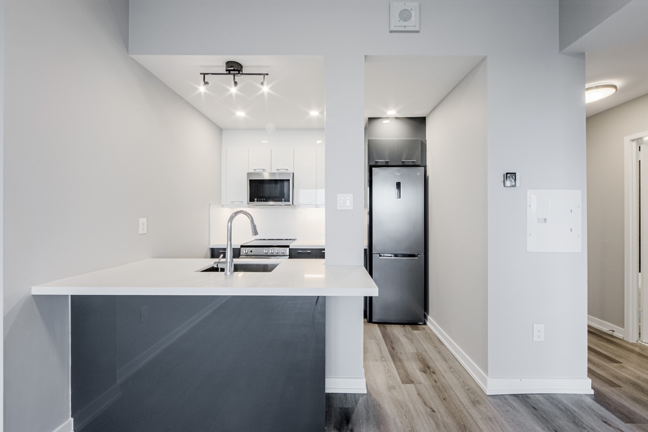 191 Sherbourne St, Toronto, ON - 2 Bedroom Apartment for Rent | liv.rent