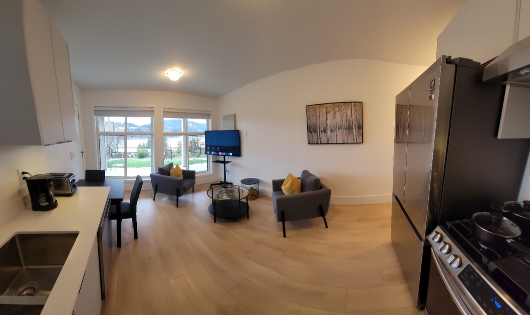 Ioco Rd, Port Moody, BC - 2 Bedroom Room for Rent | liv.rent