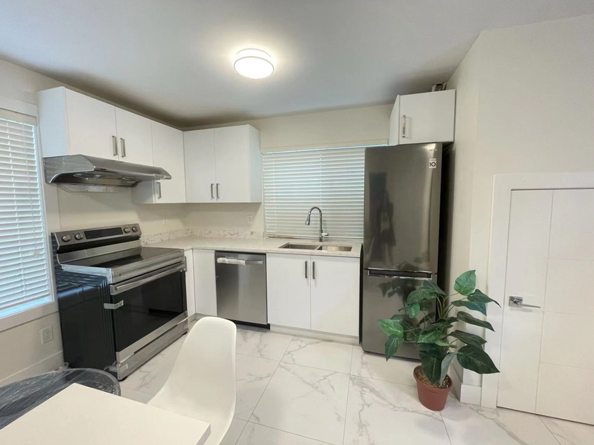 E 45th Ave, Vancouver, BC - 2 Bedroom House for Rent | liv.rent