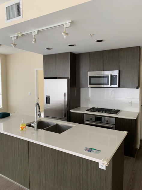 311 - 8677 Capstan Way, Richmond, BC - 2 Bedroom Apartment for Rent ...