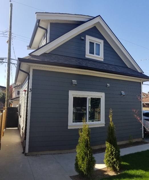 Venables St, Vancouver, BC - 1 Bedroom House for Rent | liv.rent