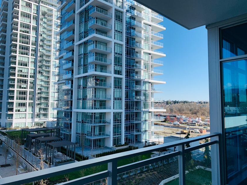 2288 Alpha Ave, Burnaby, BC - 1 Bedroom Apartment for Rent | liv.rent