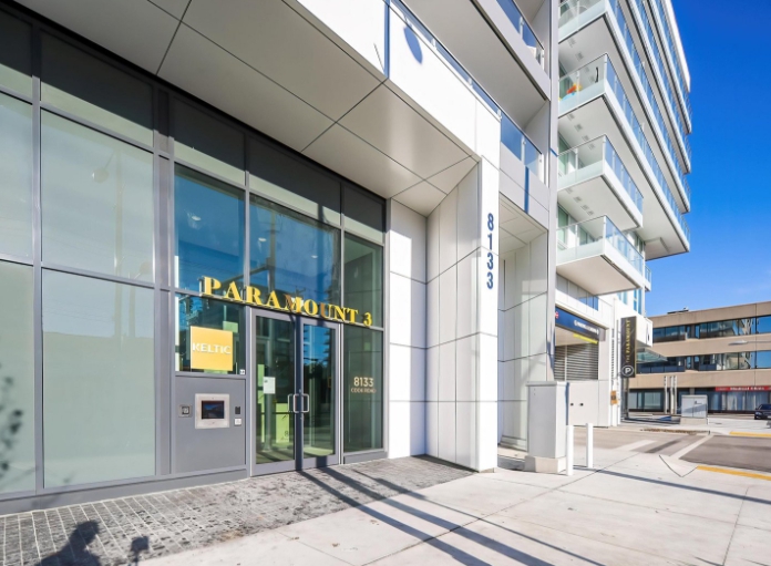 430 - 8133 Cook Rd, Richmond, BC - 3 室 公寓 出租 | liv.rent