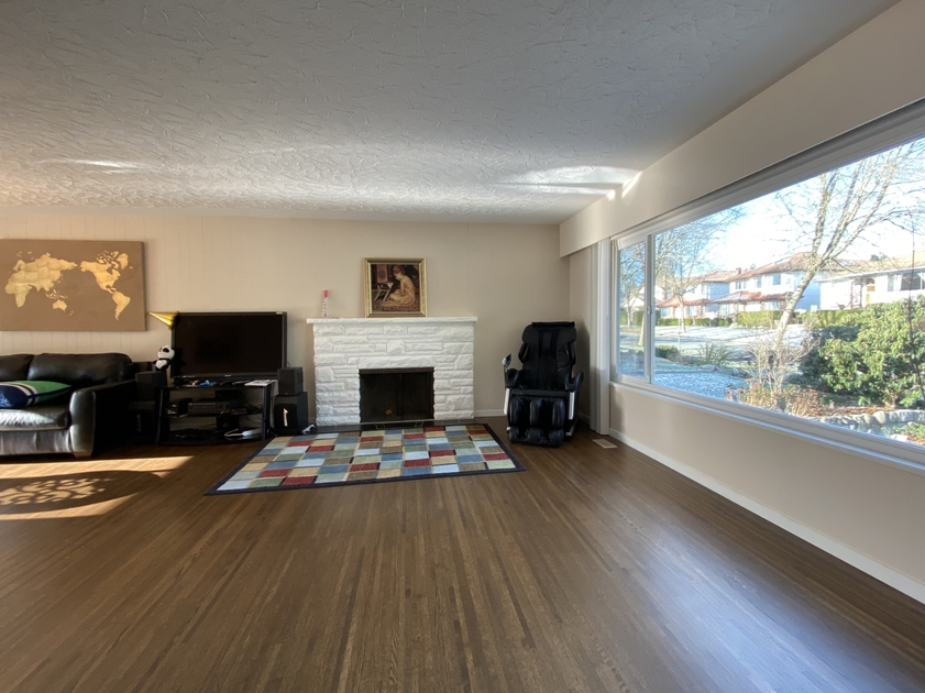 Main house - 564 W 64th Ave, Vancouver, BC - 4 Bedroom Private Suite ...