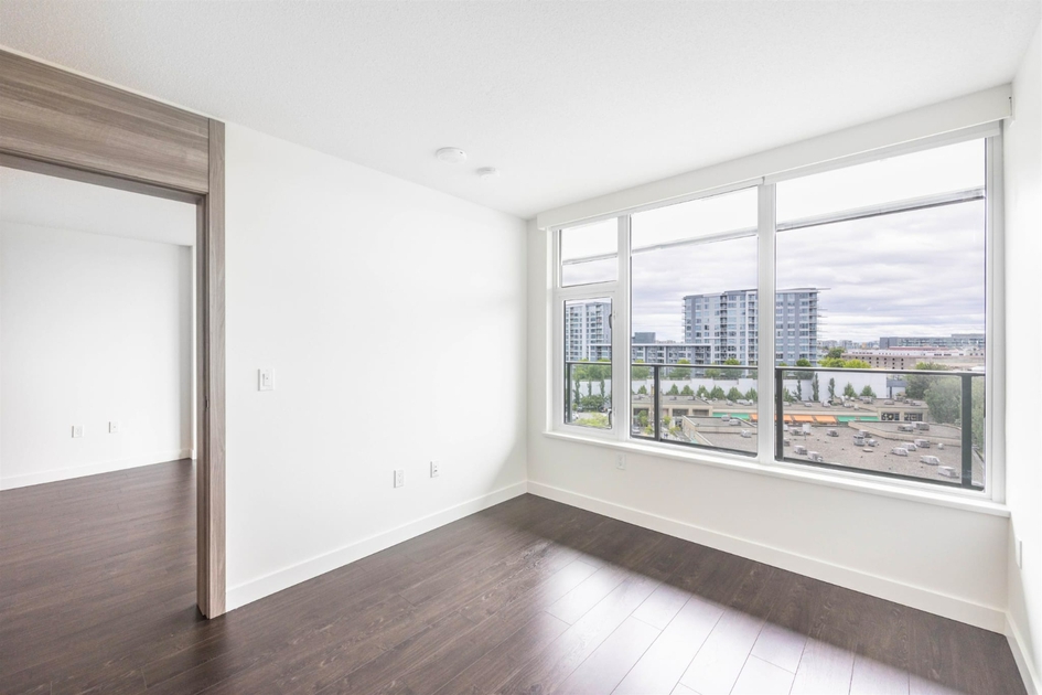 8555 Capstan Way, Richmond, BC - 1 Bedroom Apartment for Rent | liv.rent