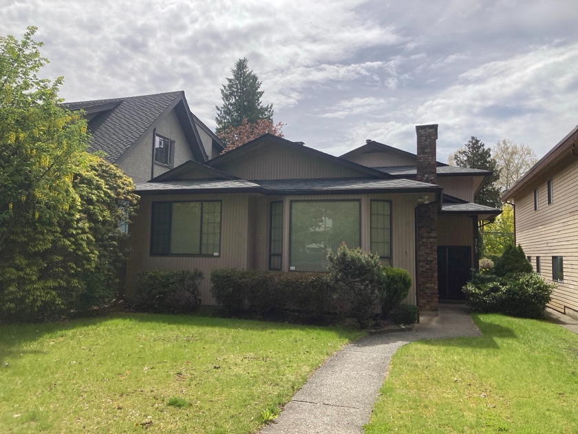 3762 W King Edward Ave, Vancouver, BC - 3 Bedroom House for Rent | liv.rent