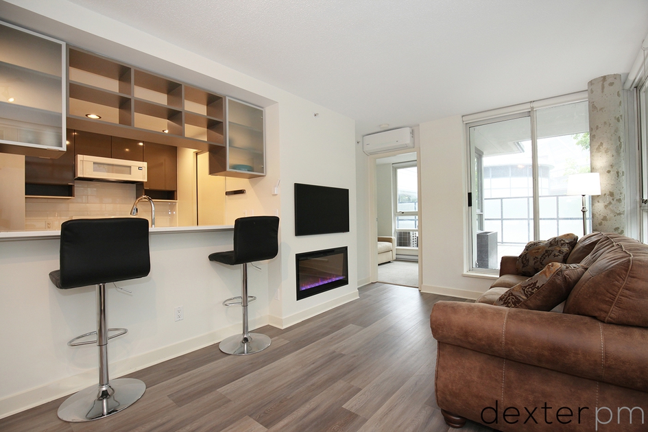 305 - 939 Expo Blvd, Vancouver, BC - 2 Bedroom Apartment for Rent | liv ...