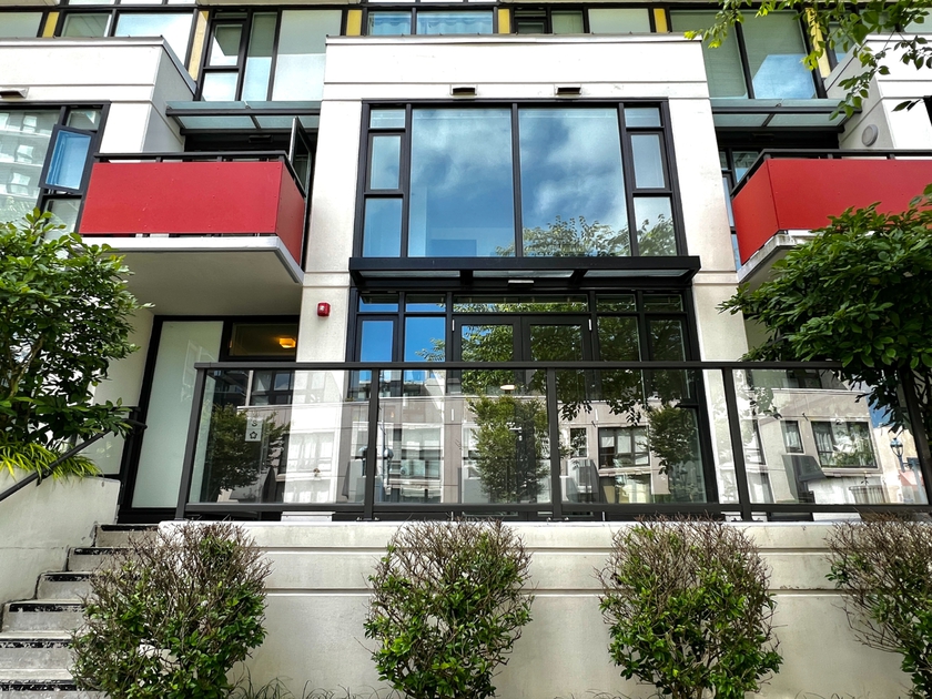 7988 Ackroyd Road, Richmond, BC - 2 Bedroom Apartment for Rent | liv.rent