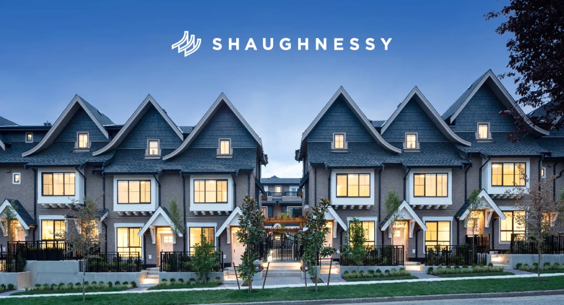 8127 Shaughnessy St, Vancouver, BC - 3 室 城市屋 出租 | liv.rent