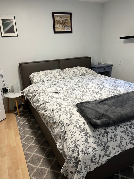 W 23rd Ave, Vancouver, BC - Furnished Room for Rent | liv.rent