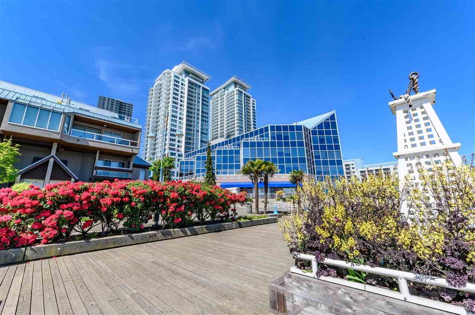 1803 - 988 Quayside Drive, New Westminster, BC - 1 Bedroom Apartment for Rent | liv.rent