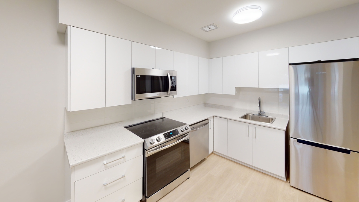 8735 Selkirk - Plan H - 8735 Selkirk St, Vancouver, BC - 1 Bedroom ...