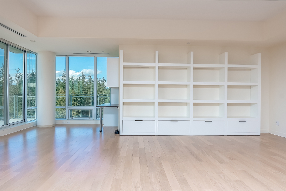 14xx - 5838 Berton Ave, Vancouver, BC - 2 Bedroom Apartment for Rent ...