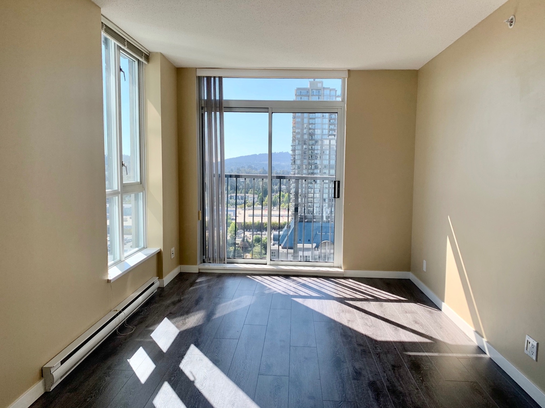 2307 - 1178 Heffley Crescent, Coquitlam, BC - 2 Bedroom Apartment for Rent | liv.rent