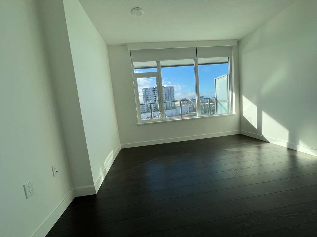 701 - 8555 Capstan Way, Richmond, BC - 2 Bedroom Apartment for Rent ...