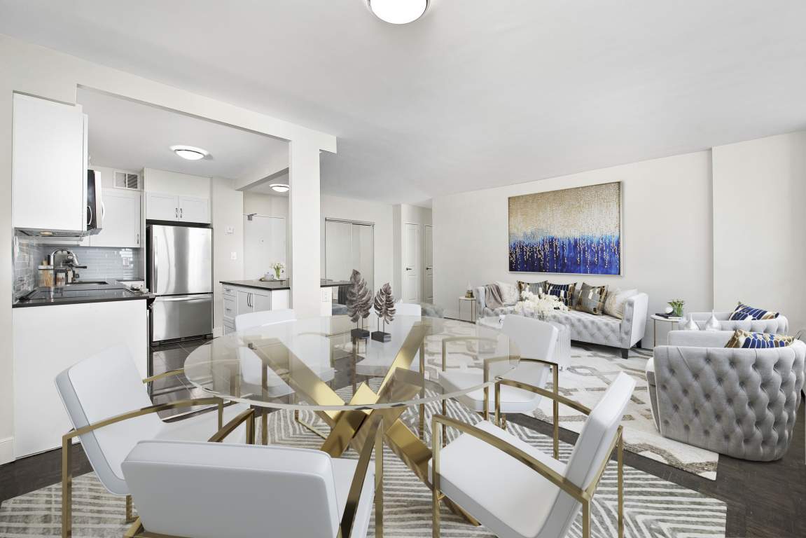 1 Bedroom - 91 Cosburn Ave, Toronto, ON - 1 室 公寓 出租 | liv.rent