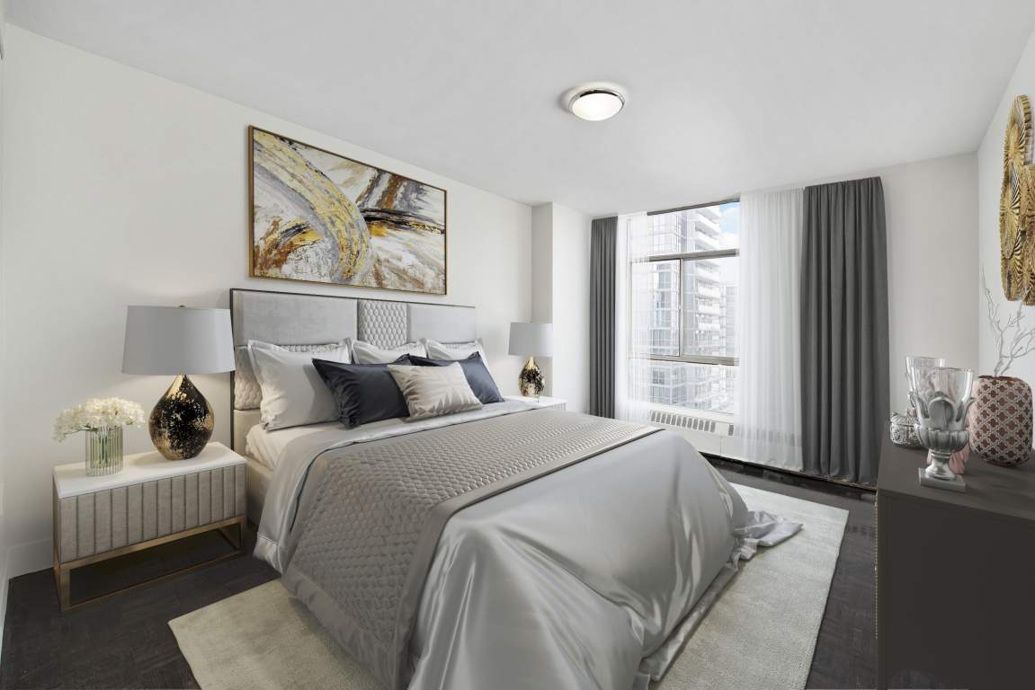 1 Bedroom - 91 Cosburn Ave, Toronto, ON - 1 室 公寓 出租 | liv.rent