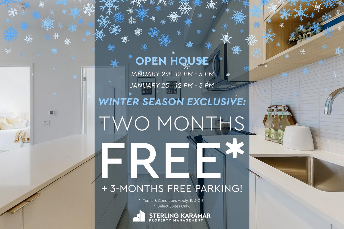 751 - 4365 Bloor Street West, Etobicoke, ON - 2 Bedroom Apartment for ...