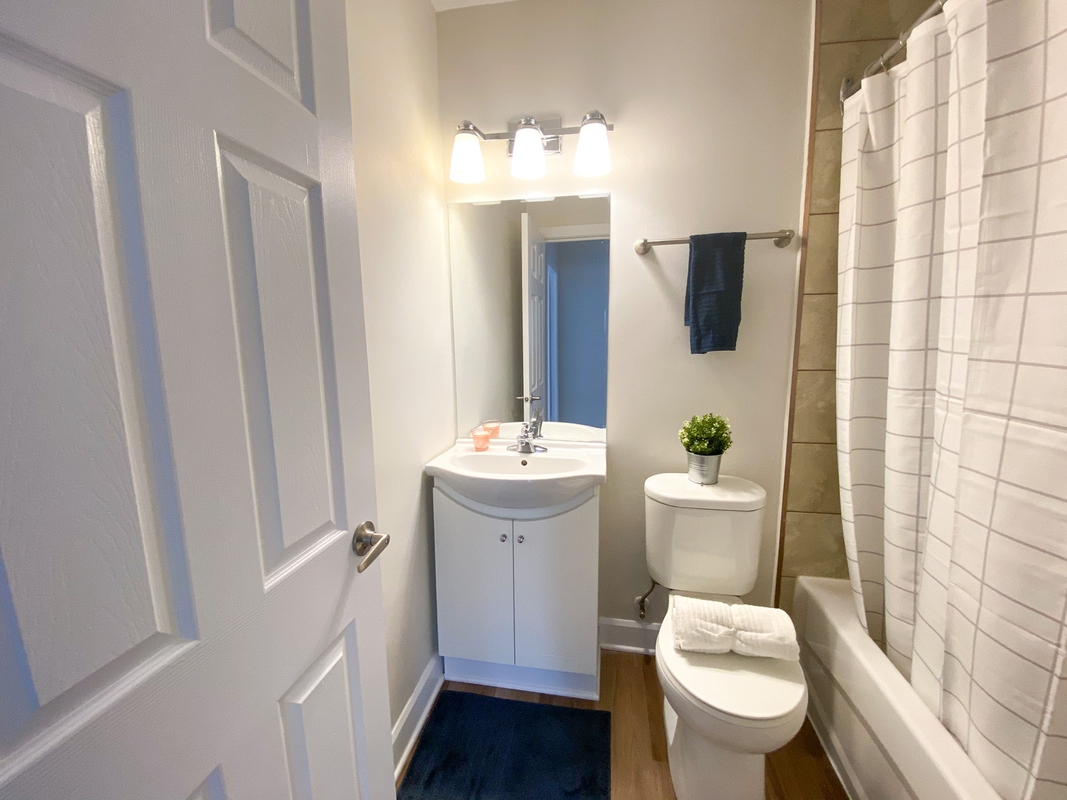 Britannia (2740 Marie) - 2 Bed Plan U - 348 Zephyr Avenue, Ottawa, ON ...