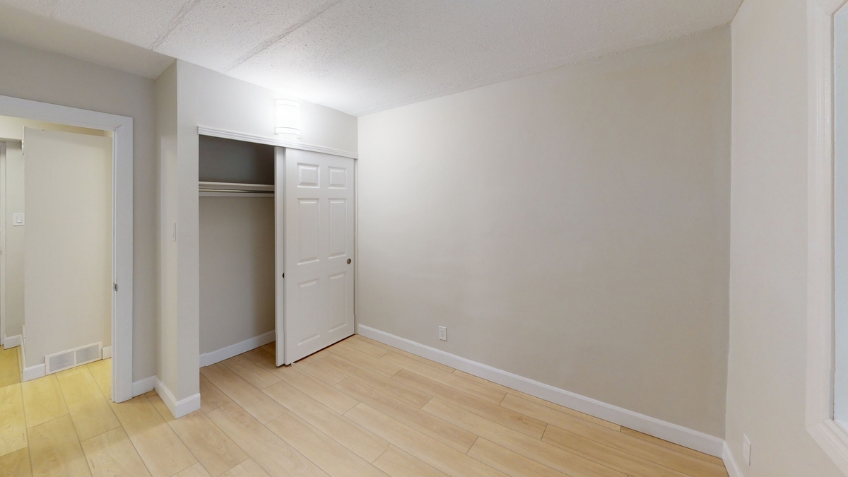 Britannia (2740 Marie) - 2 Bed Plan U - 348 Zephyr Avenue, Ottawa, ON ...